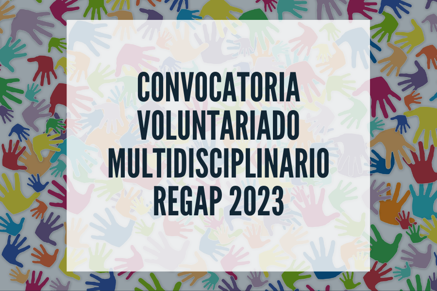 Voluntariado Multidisciplinario REGAP 2023 – Red de Estudios Globales ...