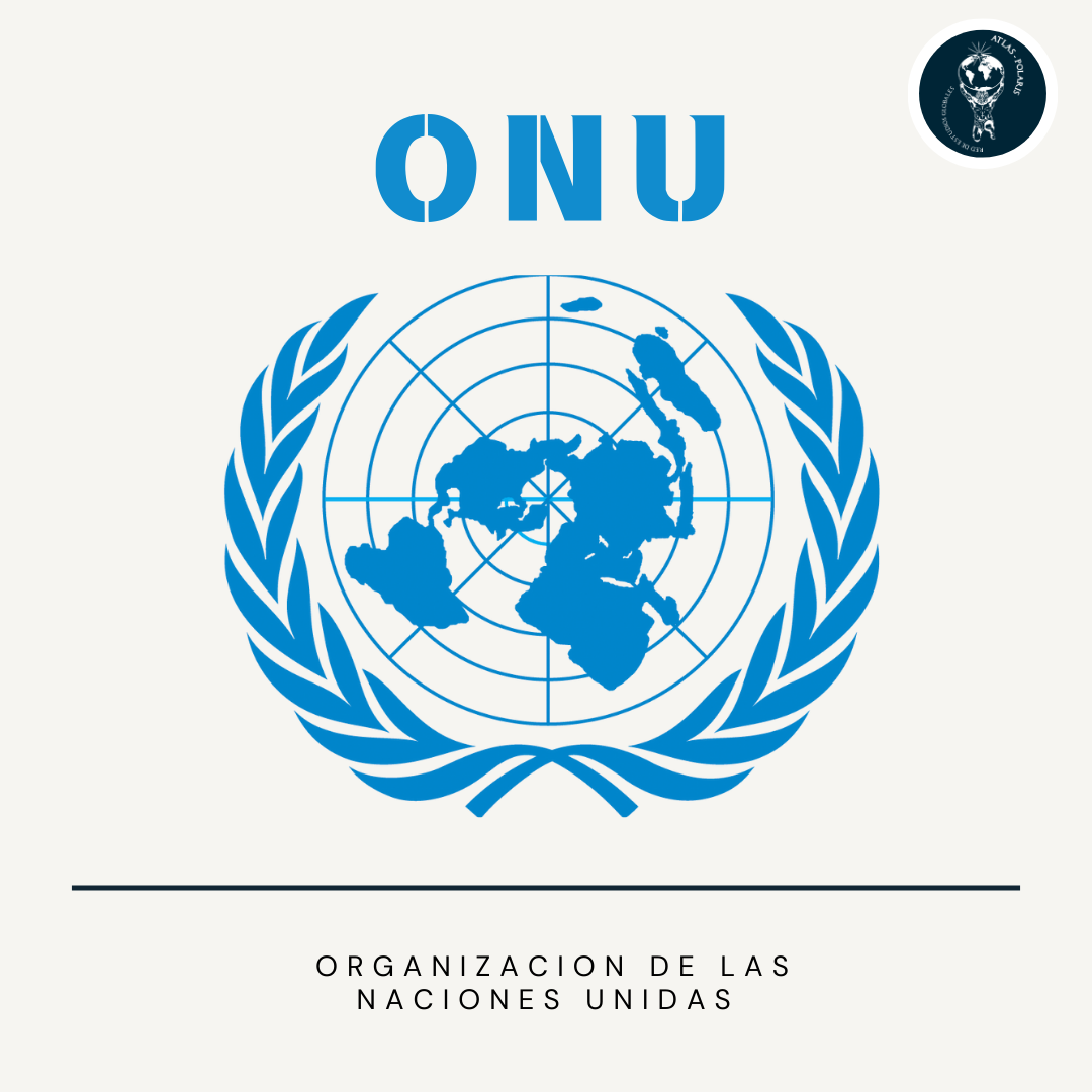 Organización de las Naciones Unidas – Red de Estudios Globales Atlas ...